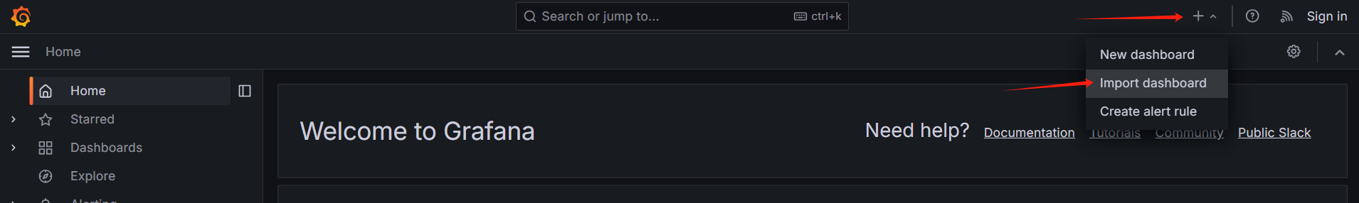 在 Kubernetes 上部署集群 | Databend